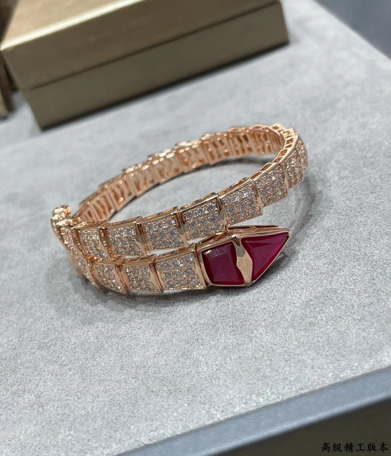 1:1 copy Bvlgari Bracelets