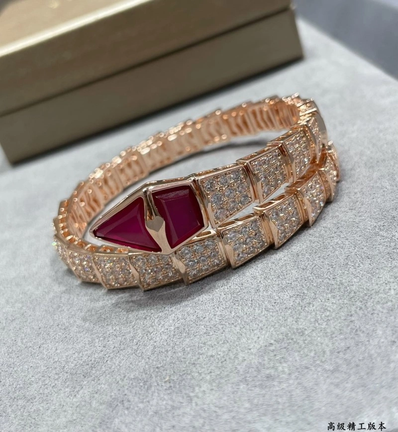 1:1 copy Bvlgari Bracelets