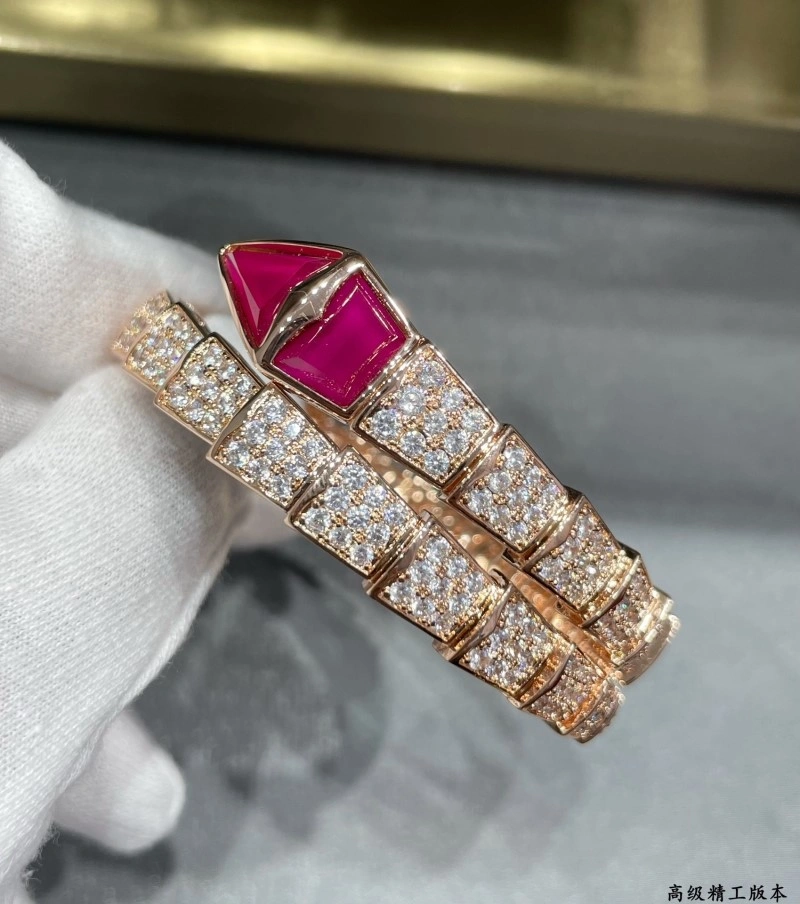 1:1 copy Bvlgari Bracelets