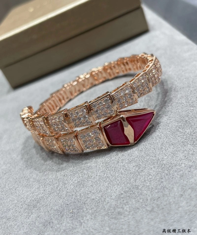 1:1 copy Bvlgari Bracelets