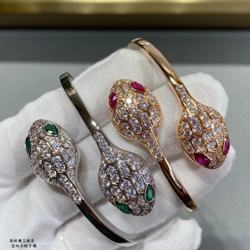 1:1 copy Bvlgari Bracelets