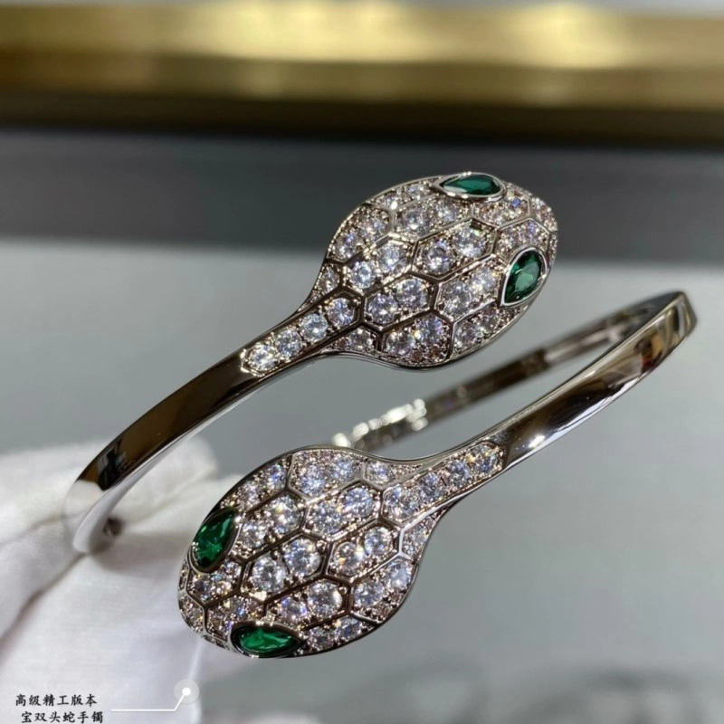 1:1 copy Bvlgari Bracelets