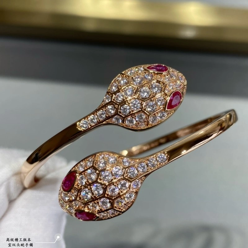 1:1 copy Bvlgari Bracelets