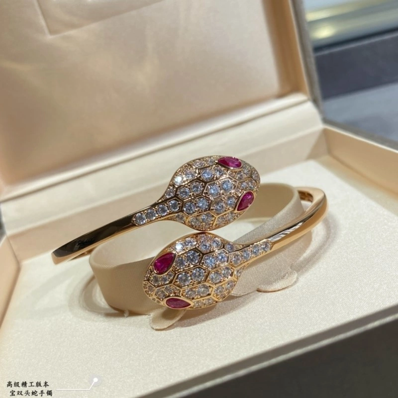1:1 copy Bvlgari Bracelets