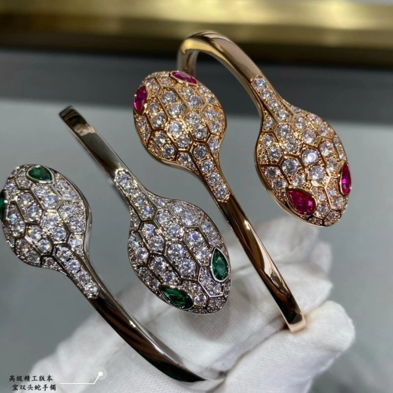 1:1 copy Bvlgari Bracelets
