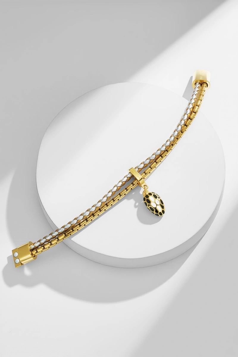 Bvlgari Bracelets