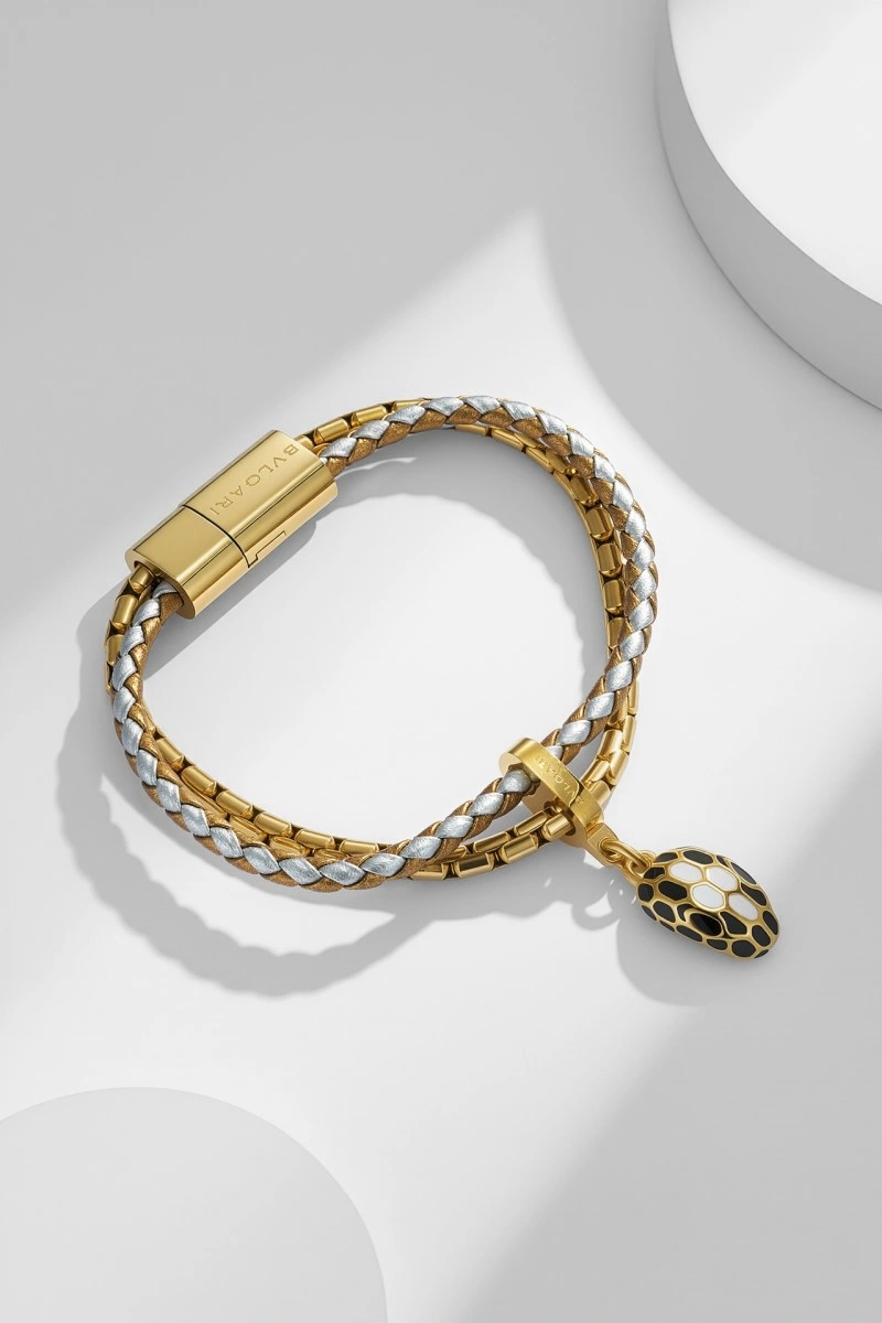Real Bvlgari Bracelets
