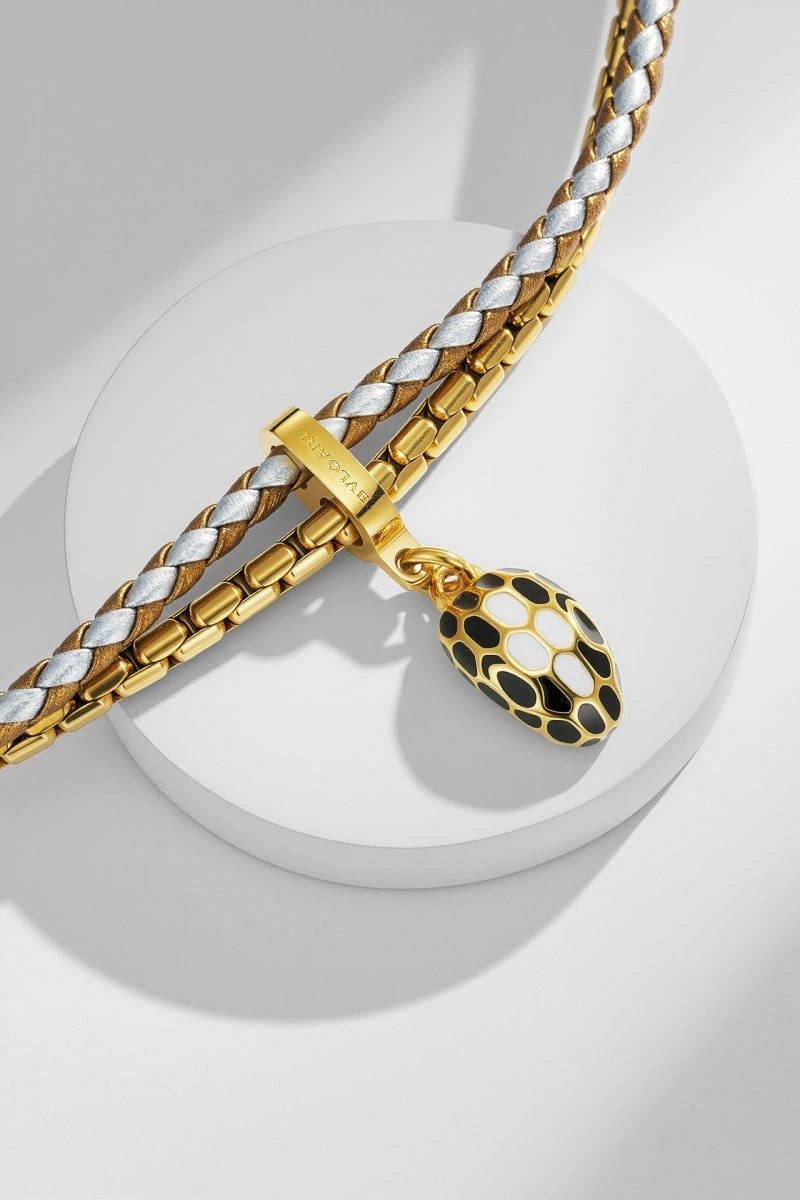 Real Bvlgari Bracelets