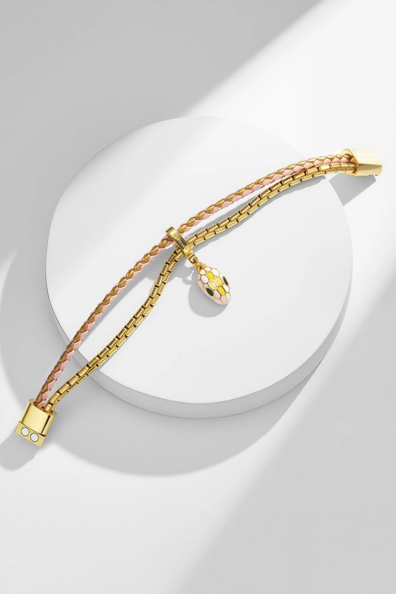 Bvlgari Bracelets