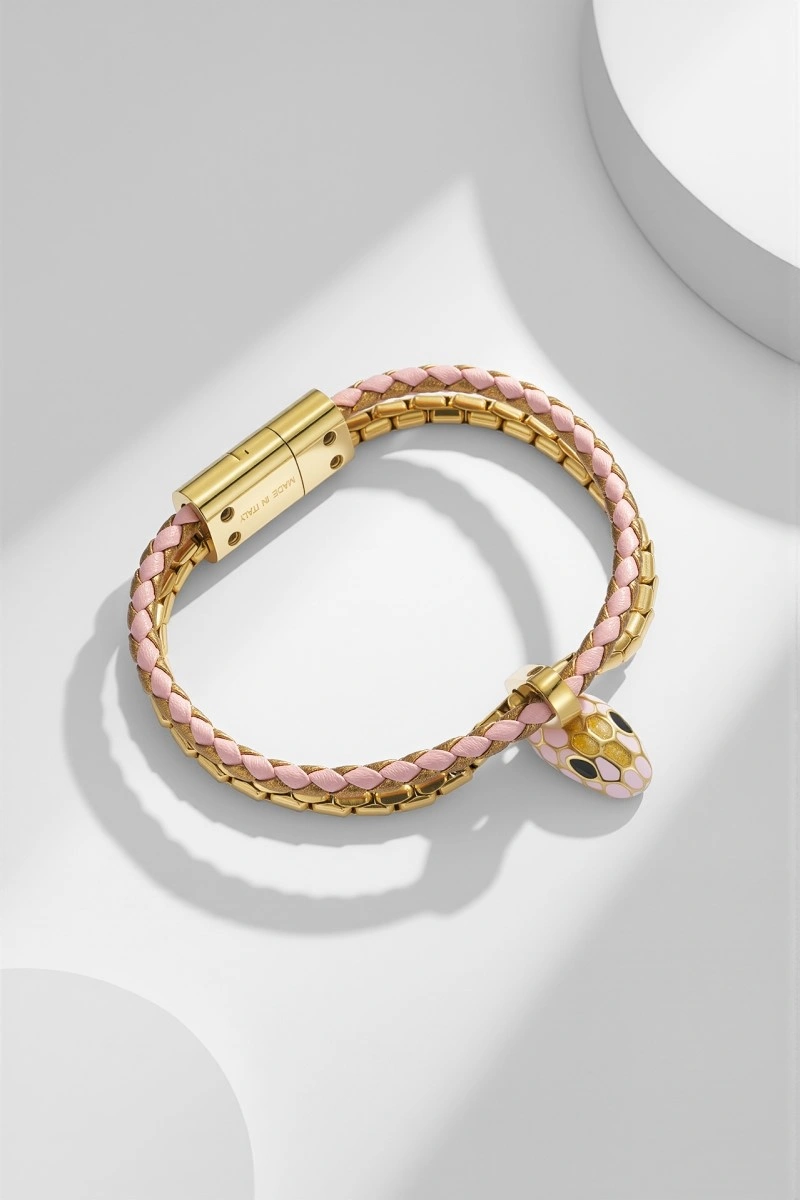 Bargain Bvlgari Bracelets