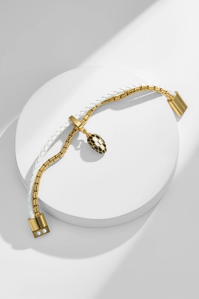 Bvlgari Bracelets
