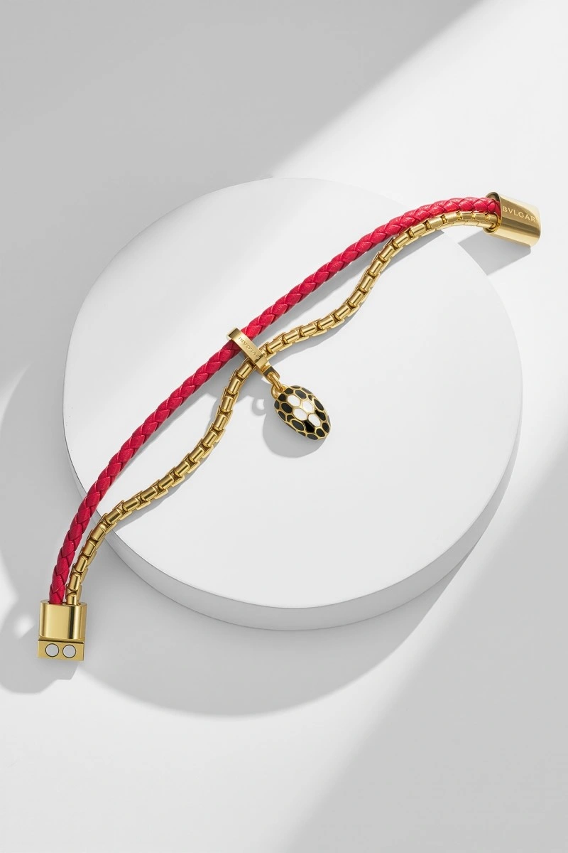 Bvlgari Bracelets