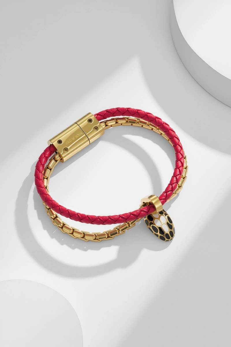 Affordable Bvlgari Bracelets