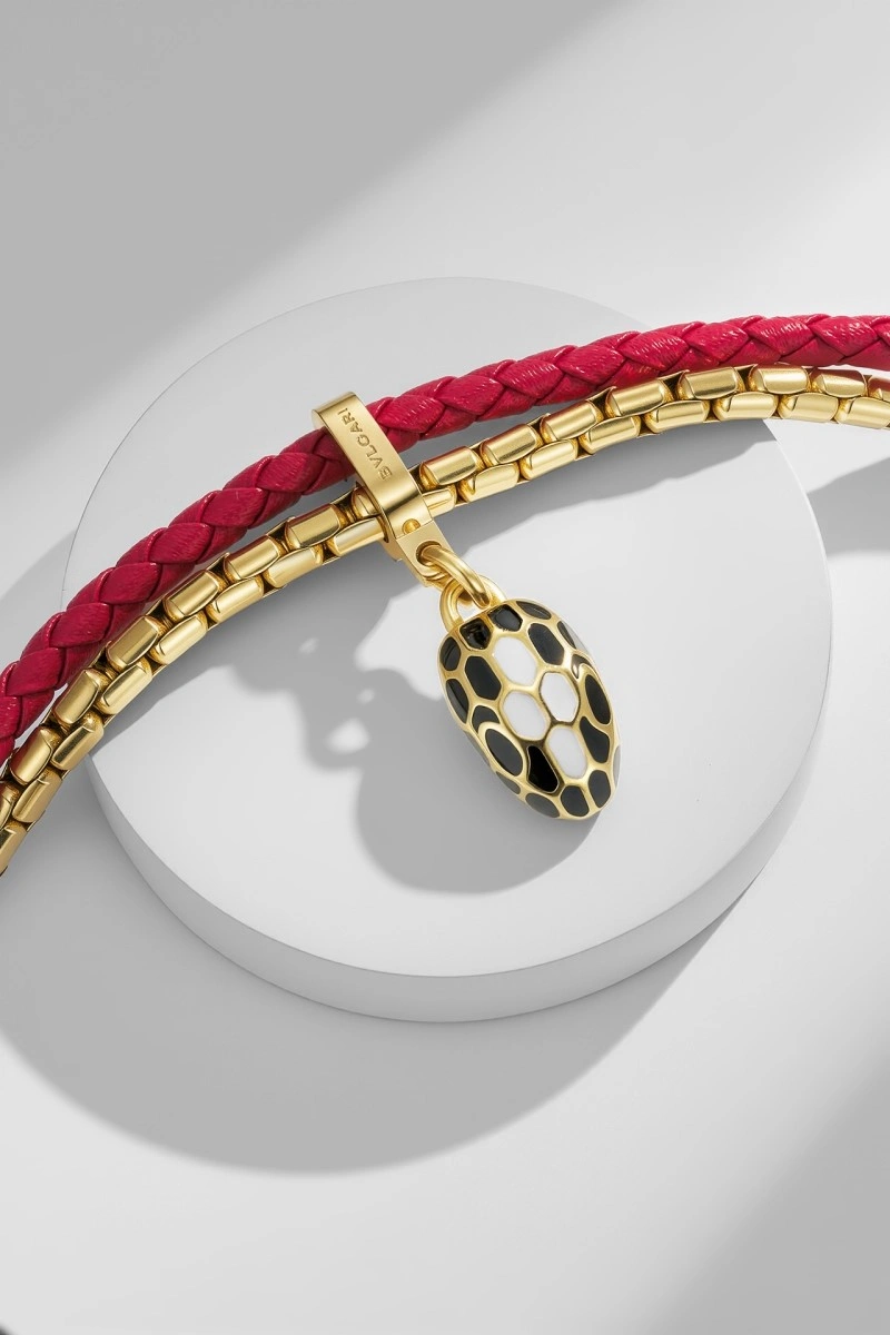 Affordable Bvlgari Bracelets