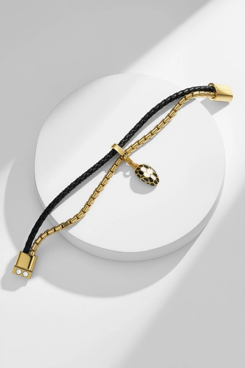 Bvlgari Bracelets