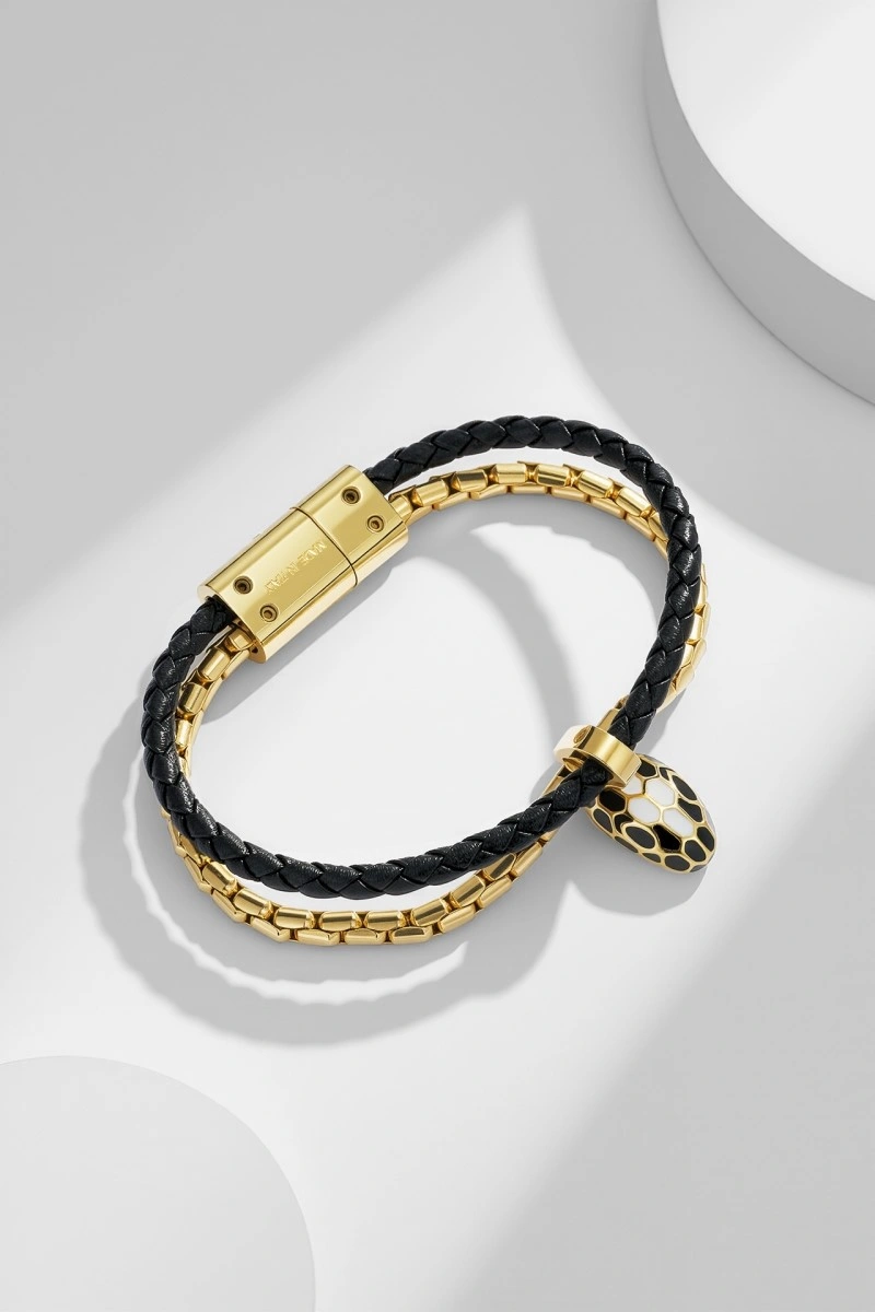 Official Bvlgari Bracelets
