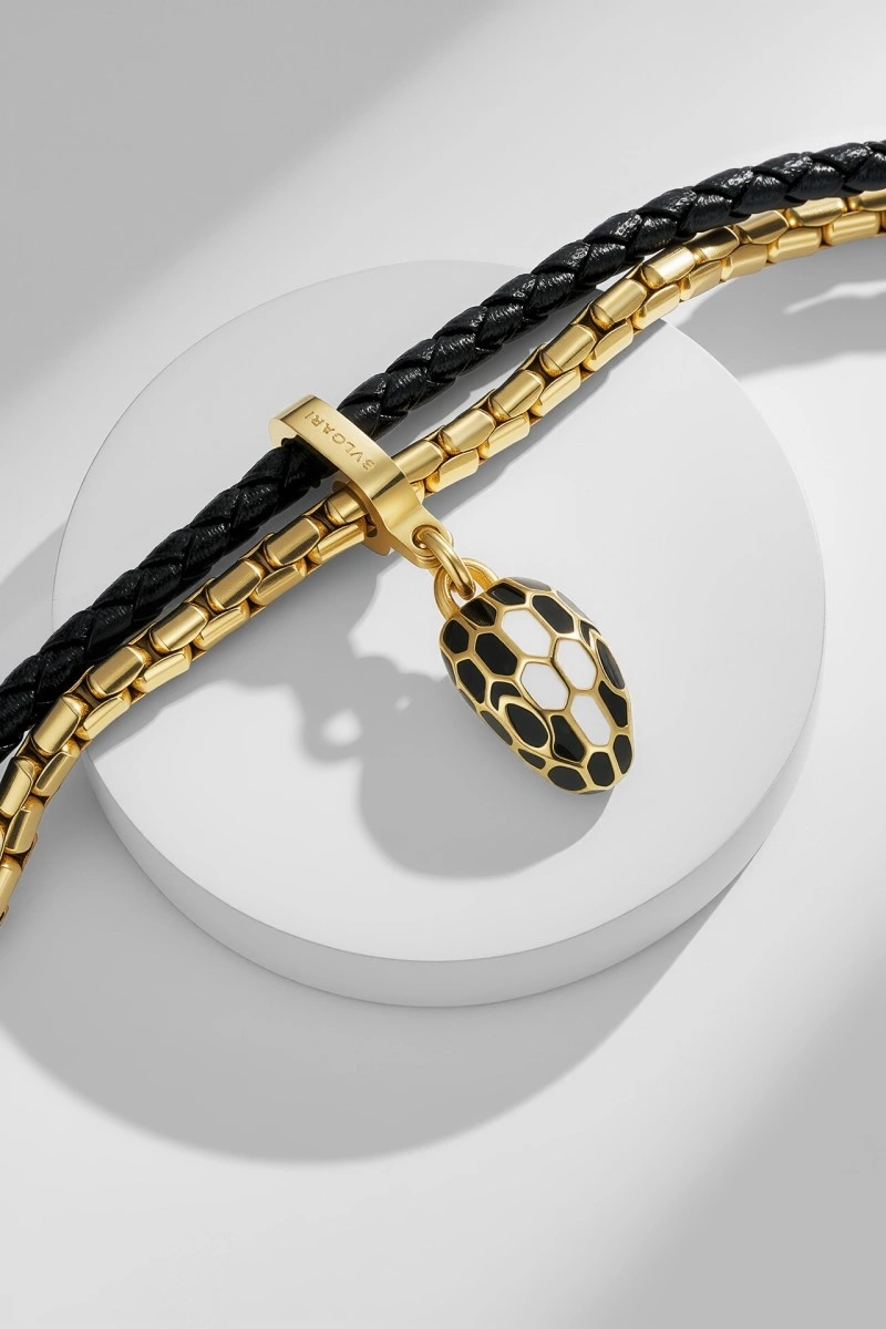 Official Bvlgari Bracelets