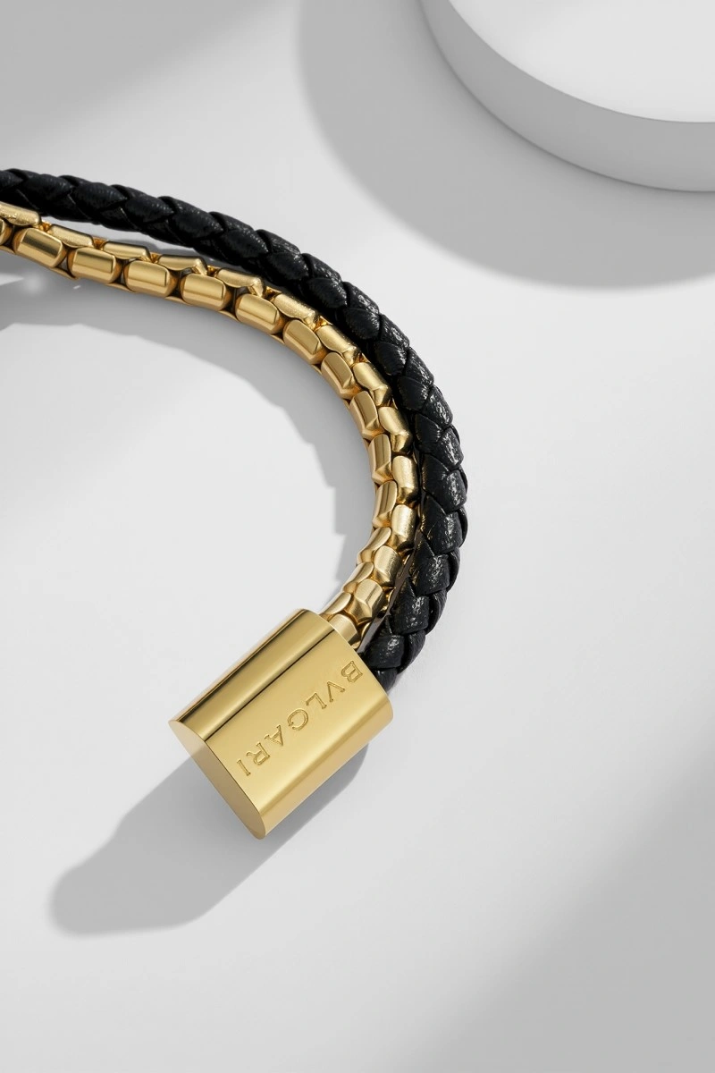 Official Bvlgari Bracelets