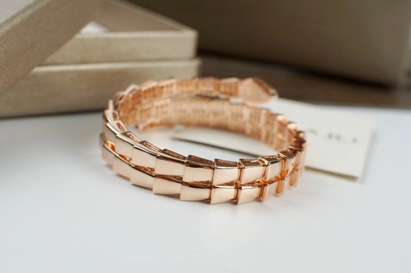 Legit Bvlgari Bracelets