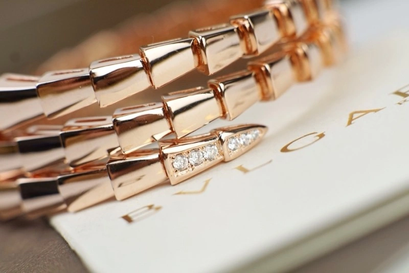Legit Bvlgari Bracelets