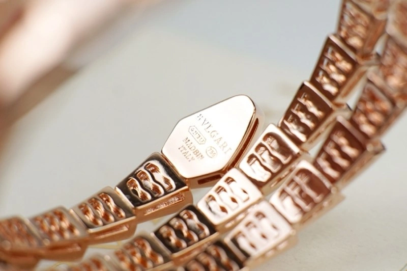 Legit Bvlgari Bracelets