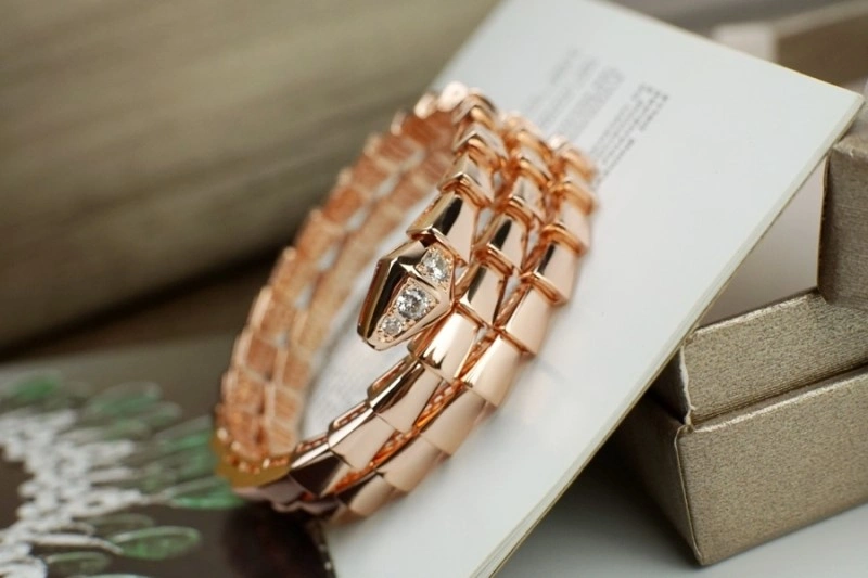 Legit Bvlgari Bracelets
