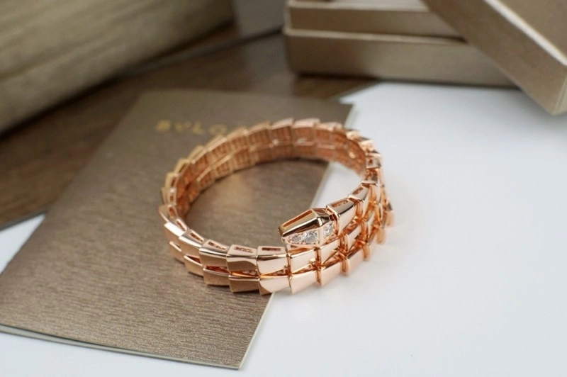 Legit Bvlgari Bracelets