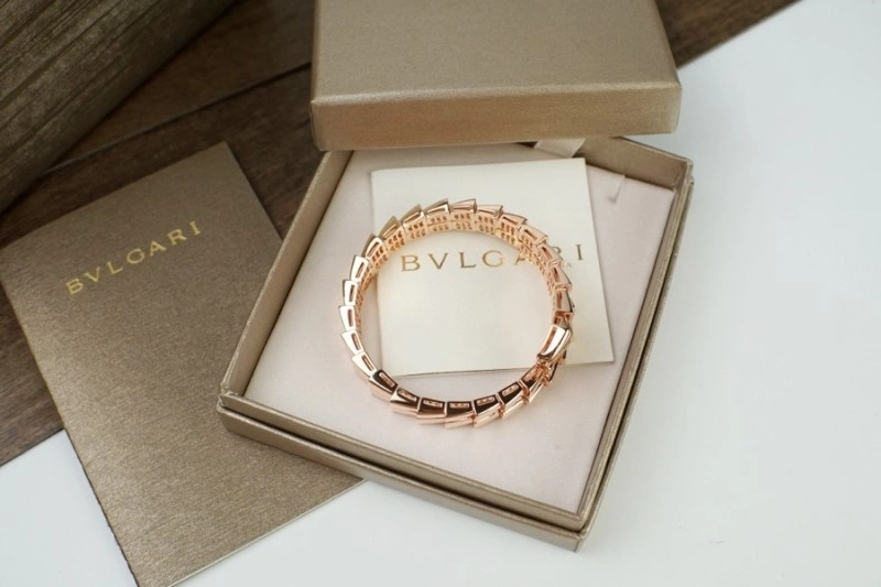 Legit Bvlgari Bracelets