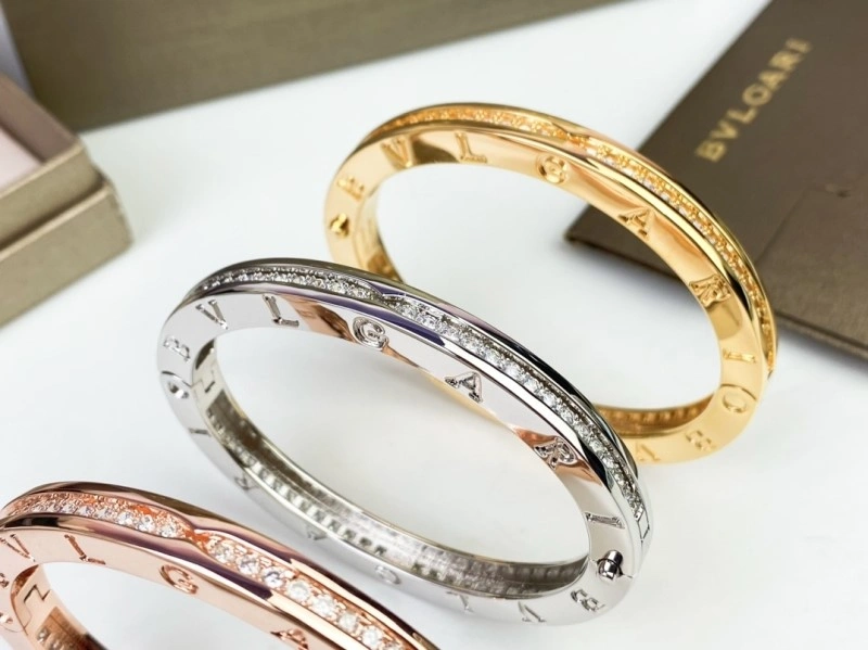 Bvlgari Bracelets