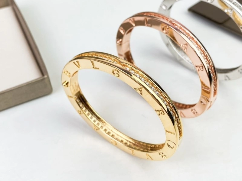 1:1 copy Bvlgari Bracelets