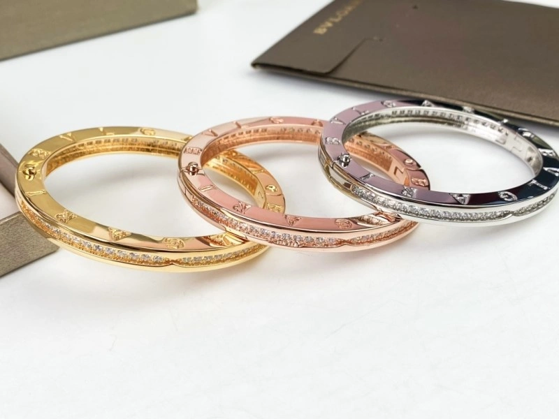 1:1 copy Bvlgari Bracelets