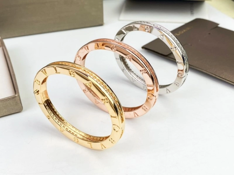 1:1 copy Bvlgari Bracelets