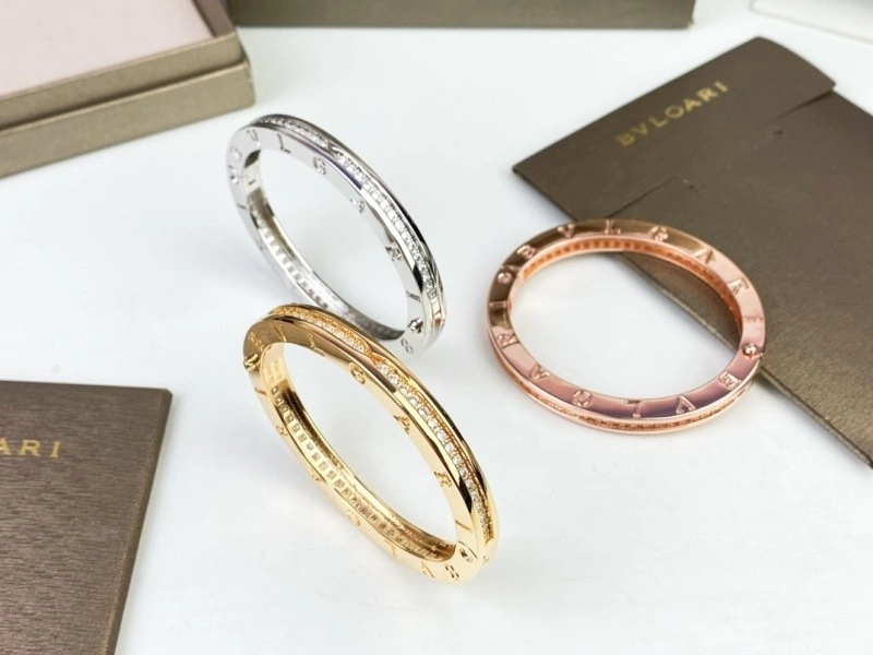 1:1 copy Bvlgari Bracelets
