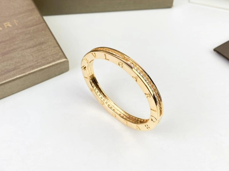 1:1 copy Bvlgari Bracelets