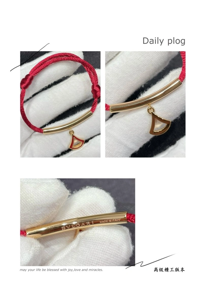 Value-priced Bvlgari Bracelets