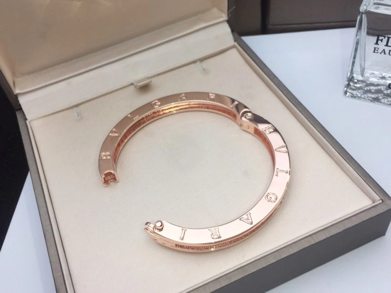 Perfect replica Bvlgari Bracelets
