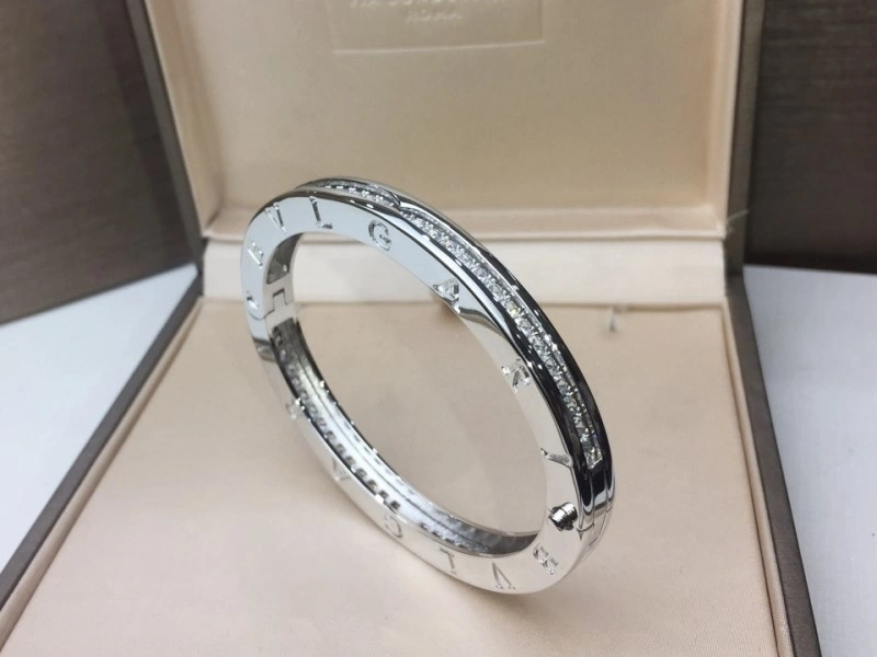 Perfect replica Bvlgari Bracelets
