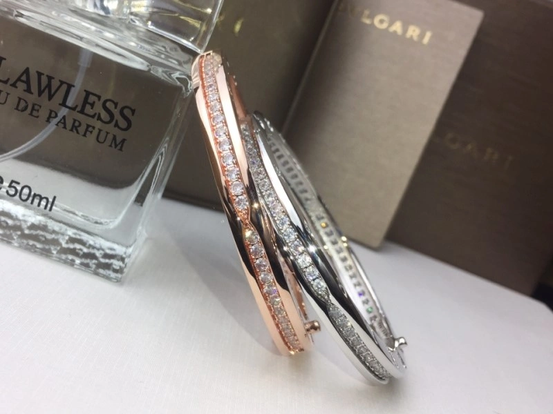 Perfect replica Bvlgari Bracelets