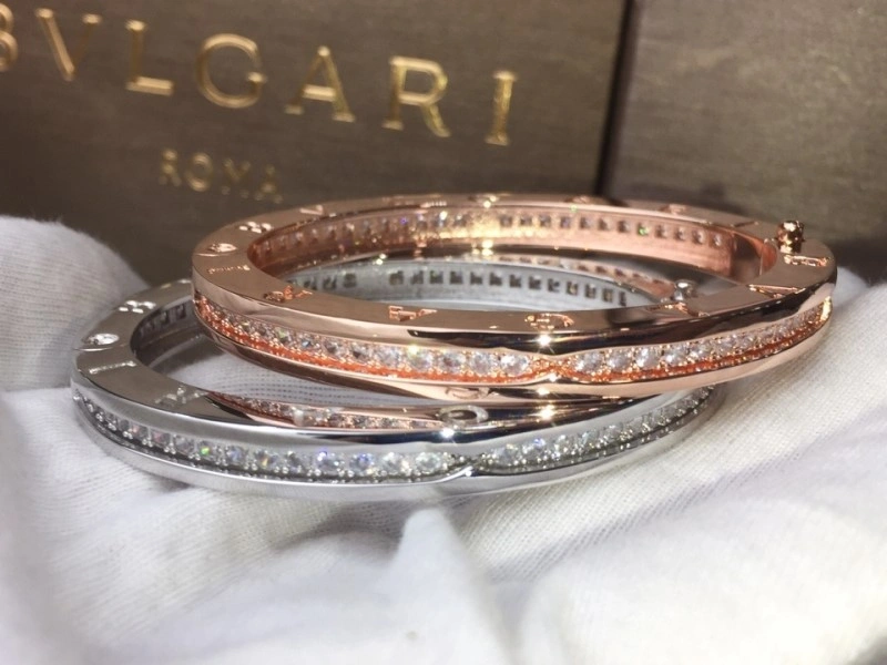 Perfect replica Bvlgari Bracelets