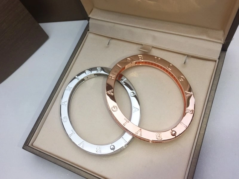 Perfect replica Bvlgari Bracelets