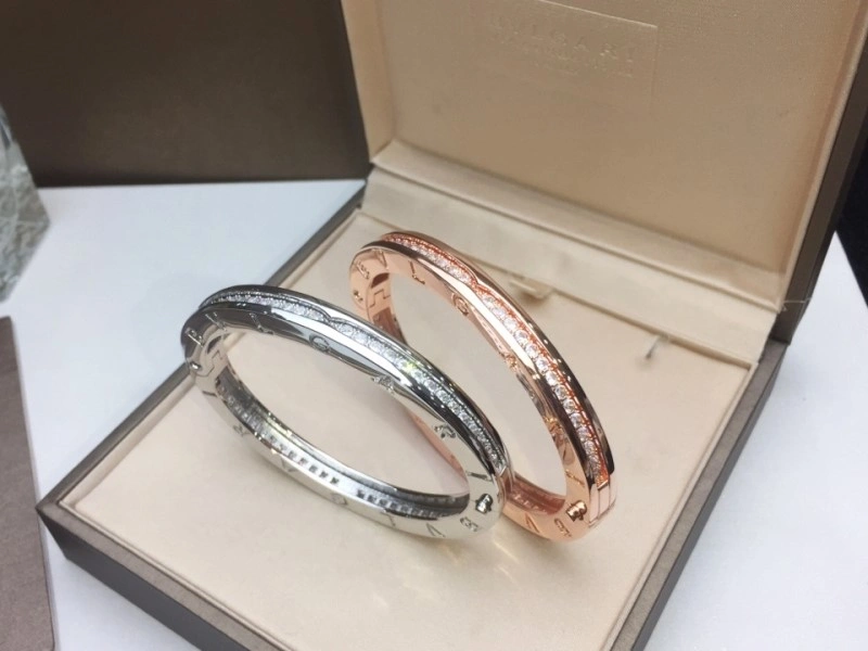 Perfect replica Bvlgari Bracelets
