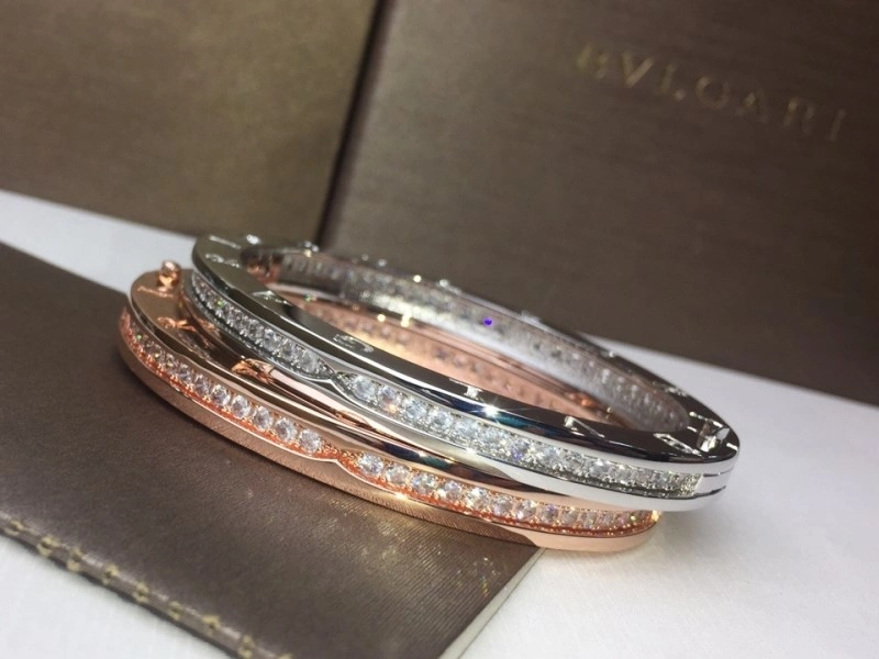 Perfect replica Bvlgari Bracelets