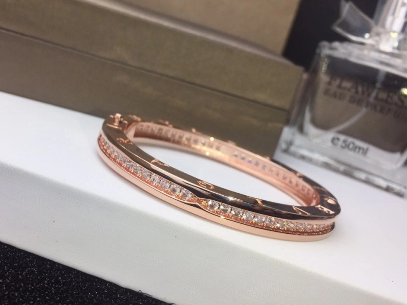 Perfect replica Bvlgari Bracelets