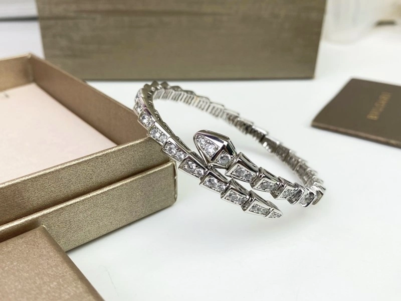 Low-cost Bvlgari Bracelets