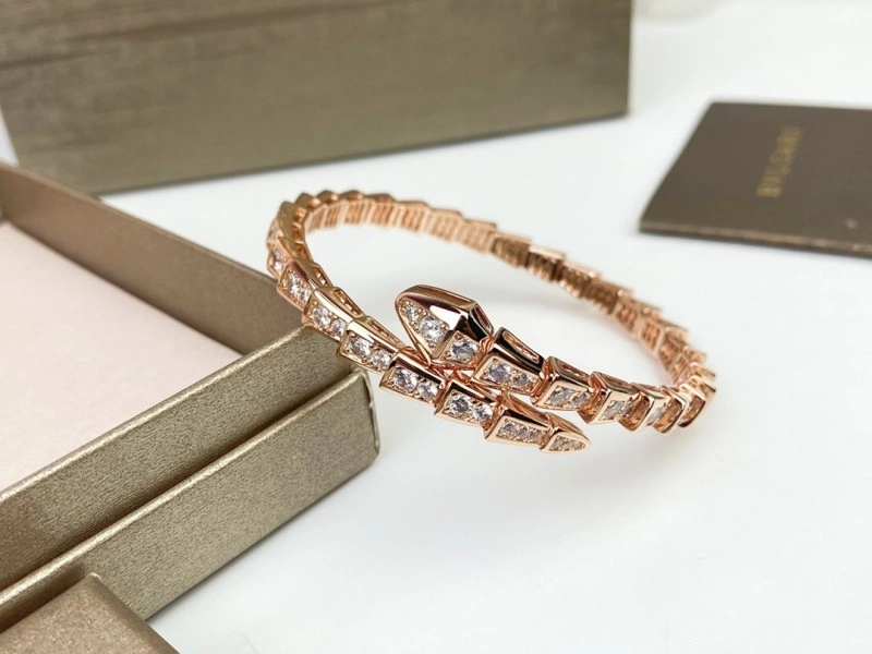 Low-cost Bvlgari Bracelets