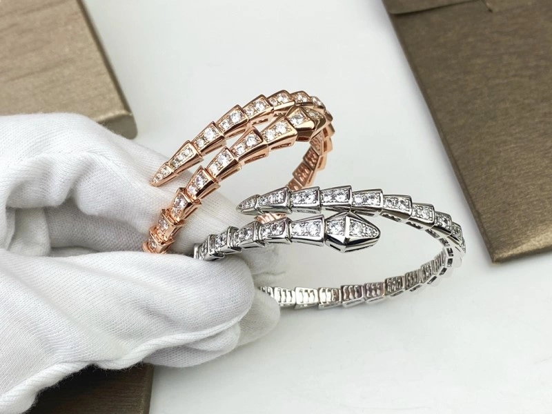 Low-cost Bvlgari Bracelets