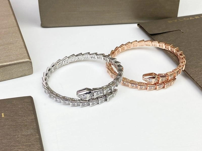 Low-cost Bvlgari Bracelets