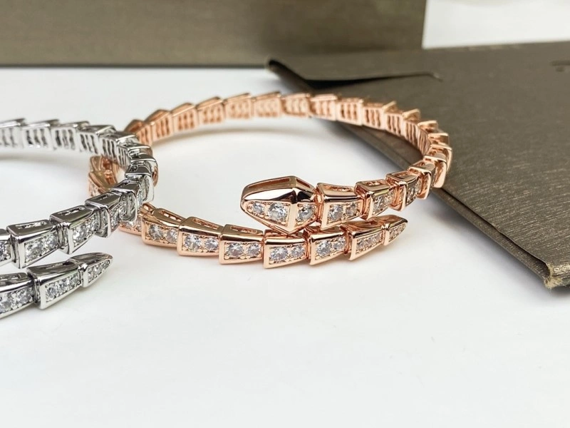 Low-cost Bvlgari Bracelets