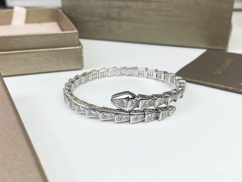 Low-cost Bvlgari Bracelets