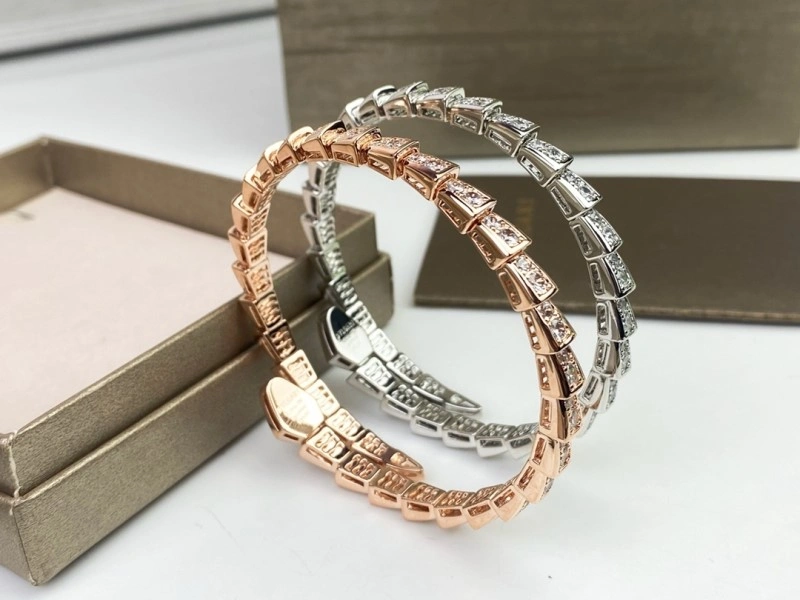 Low-cost Bvlgari Bracelets